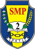 Kabar Info 45: Arti Logo SMP Negeri 2 Pati