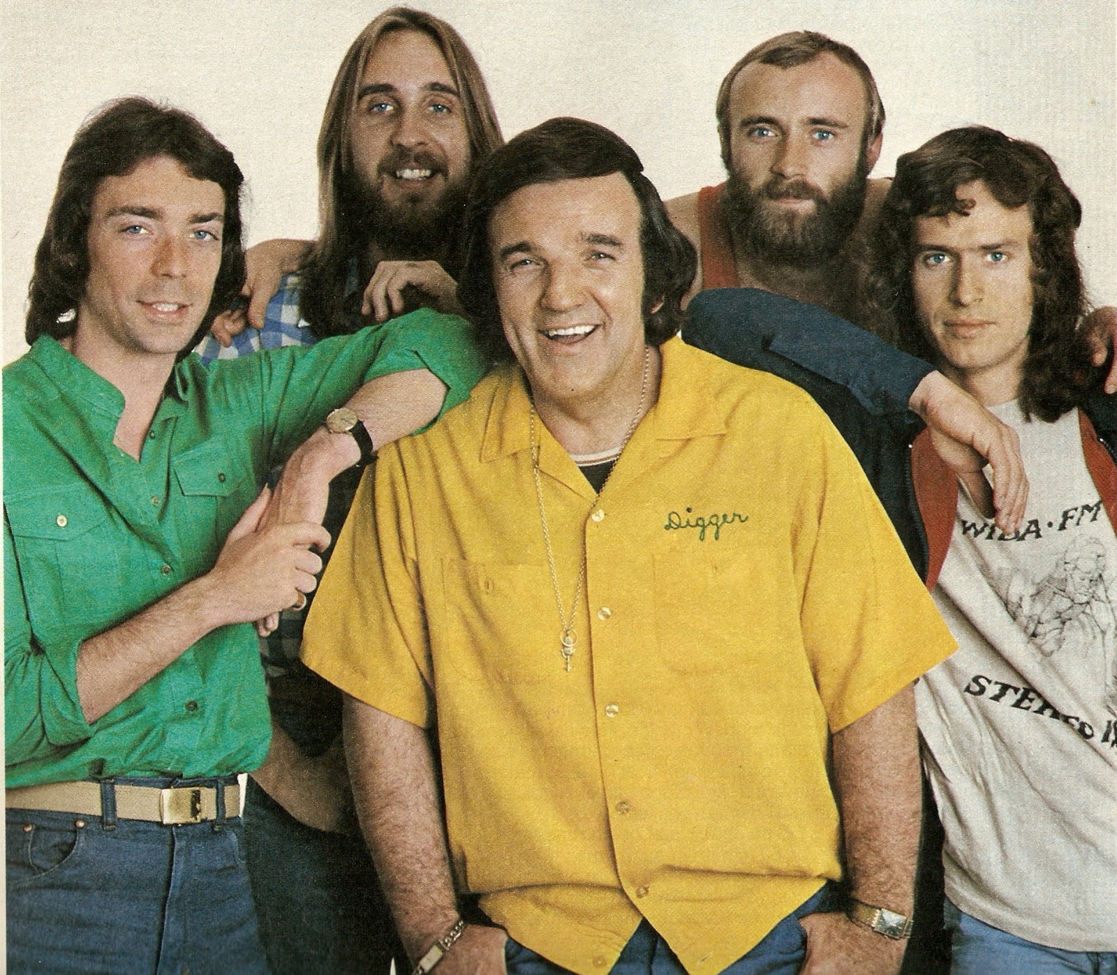 Random radio jottings: Radio Lives - Alan Freeman “Not ‘Arf”