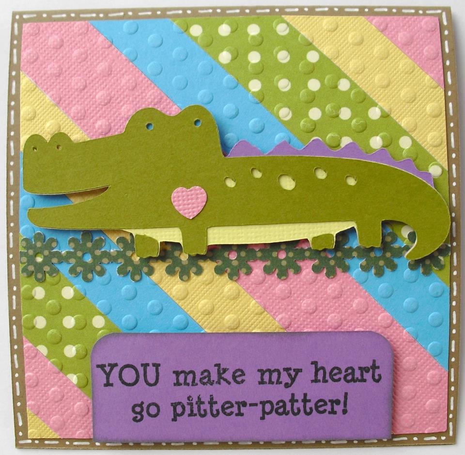 CARDZ TV: Cardz TV Design Team Challenge #8