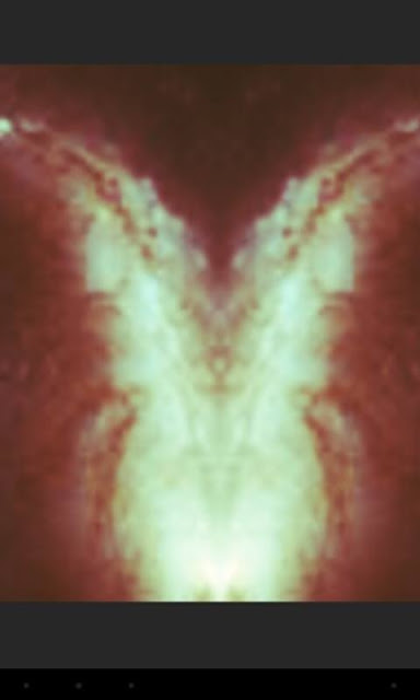 Científico afirma: Mi nueva tecnología visualiza seres ...