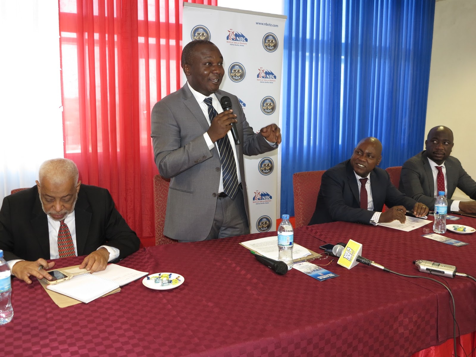 Kitomari Banking & Finance Blog: NBC LAUNCHES BUSINESS CLUB IN KAHAMA ...