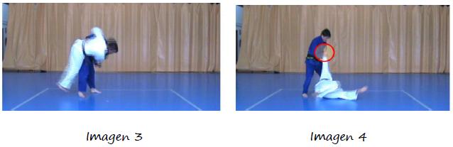 AYUDA A"JUDO": uki goshi