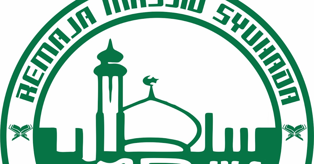 Baru 18+ Desain Logo Remaja Masjid