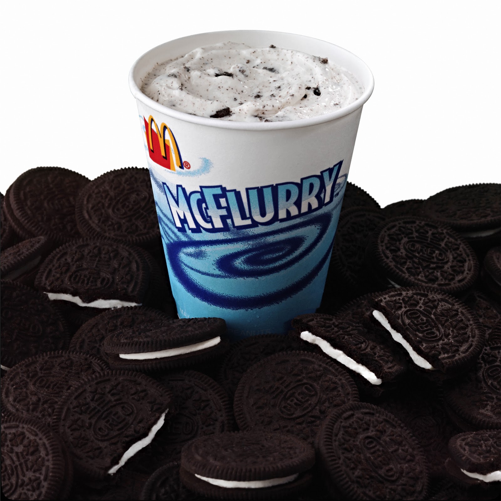 It's All About Me Me Me Me Me~: Mr. Oreo McFlurry, I need you! D=