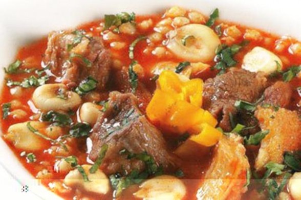 Patasca | El Chef dice