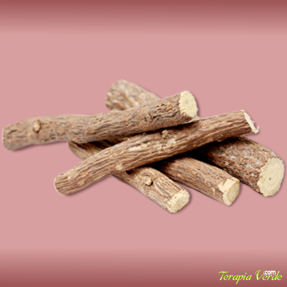 Benefícios do Alcaçuz nacional | Terapia Verde