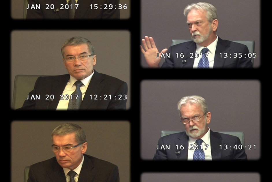 Siglo XXI: DEUX PSYCHOLOGUES JUGÉS POUR LES MÉTHODES DE TORTURE DE LA ...