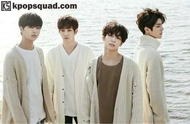 Profil Dan 10 Fakta The Rose Layak Menjadi Grub Band Favorit Di Korea ...