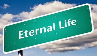 Photos Of Biblical Explanations Pt. 2: Eternal Life