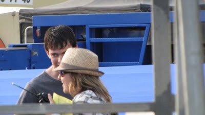 Galeria ~ Fã Clube Skandar Keynes Brasil