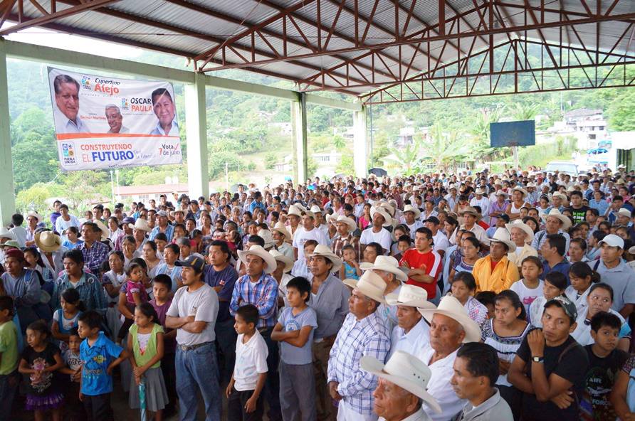 Ecología: marzo 2016