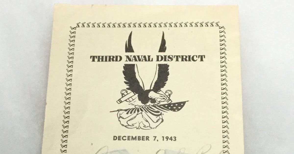 Marines In Forest Green: WWII John Basilone Medal Of Honor Autograph ...