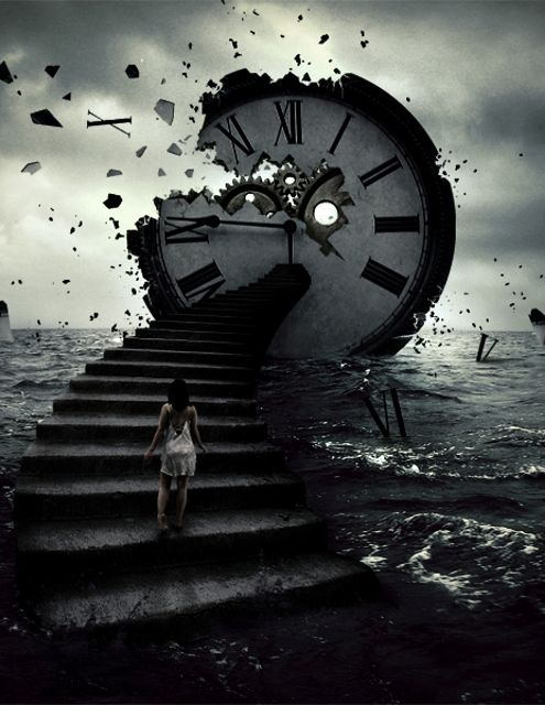 Bernie the Flumph: Anthropic Manifestation of Shattered Time [QAGS and ...