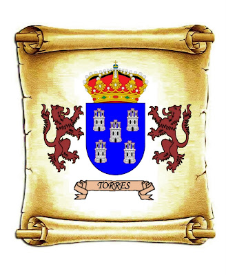 Apellidos: Torres