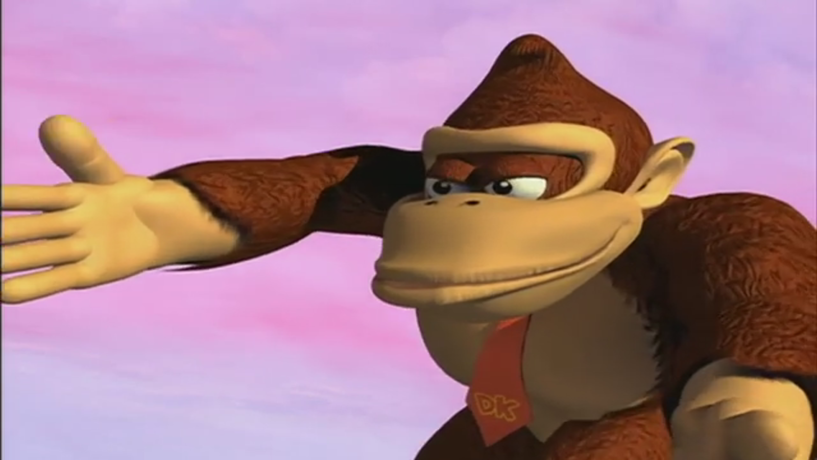 Donkey Kong Country: Cartoon Analysis: Season 1; Episode 6: Raiders of ...