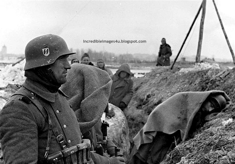 ILLUSTRATED HISTORY: RELIVE THE TIMES: Images Of War, History , WW2 ...