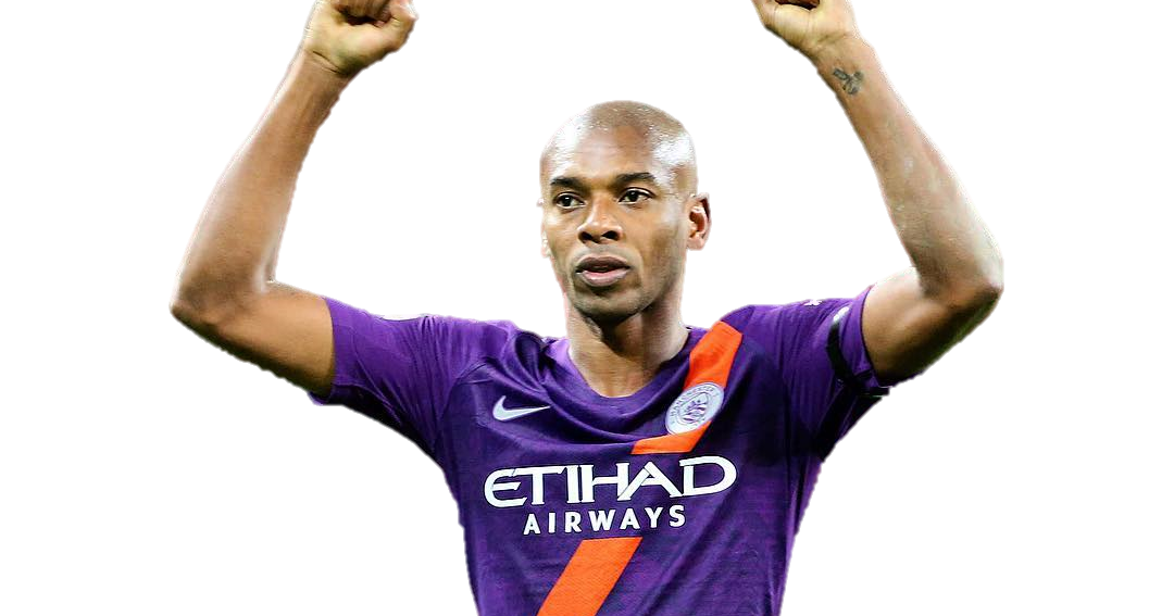 FREE PNG FOOTBALL PLAYER: Fernandinho