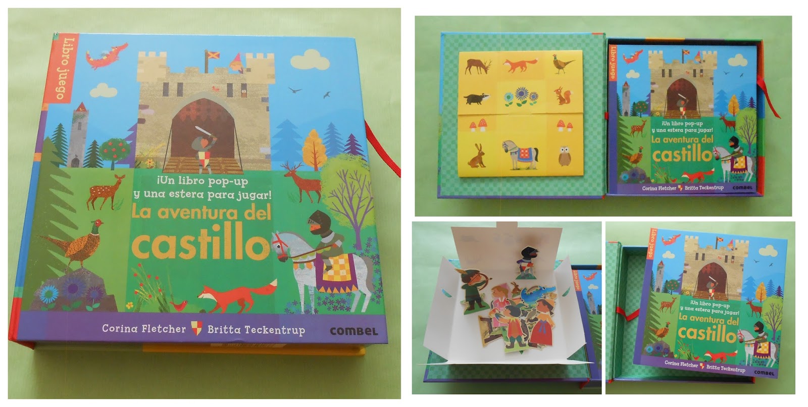 Os voy a explicar a continuación las dos modalidades de uso que ...