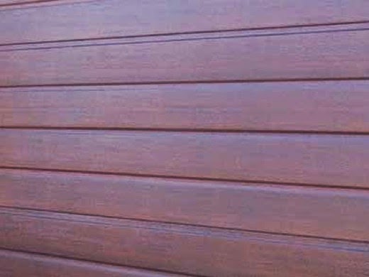 Metricon Phoenix 35 in Queensland: Exterior Colour Selections