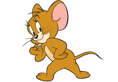 The Holandês Voador: Personagens#3 - Tom e Jerry
