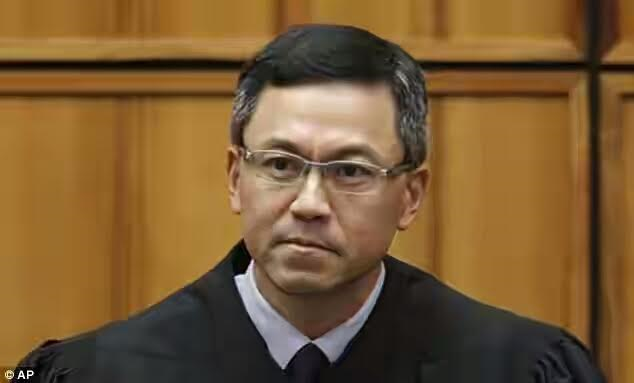 Judge who blocked Trump's revised travel ban gets death threats