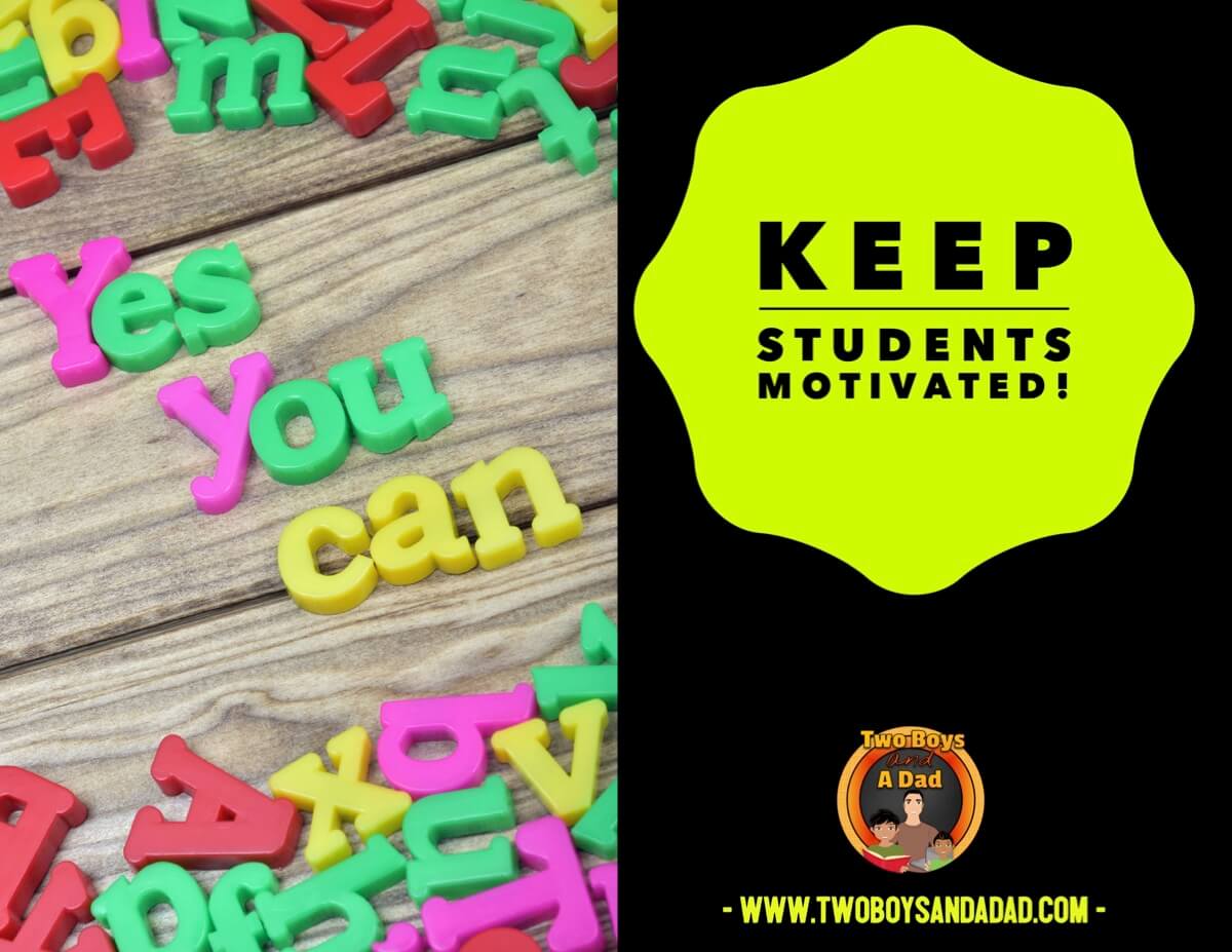 Get Your Students Ready for Online State Testing! - Two Boys and a Dad