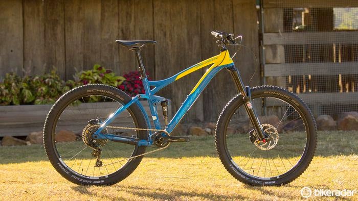 New Bike: Merida is Ready for the 2015 with Some New Bikes | Arm Crank