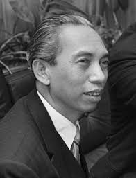 Adam Malik bapak Pendiri ASEAN