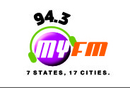 Rakesh Sathawane: Advt Campaign : 94.3 MY FM