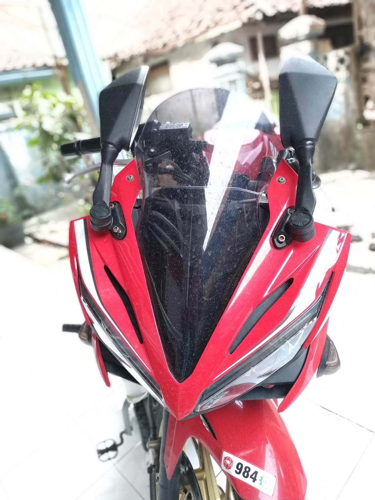 Spion | spion cbr 150 | spion nemo | spion R15 | spion R25 | spion ...