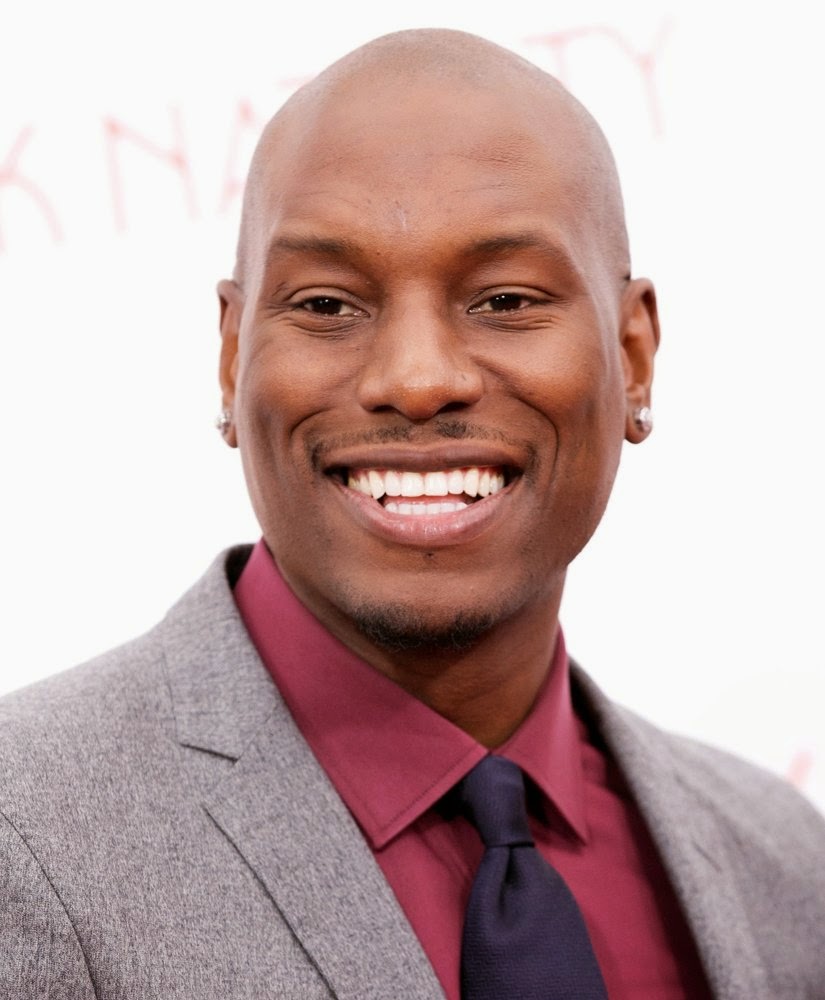 FollowTyrese.com