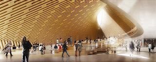 Patkau Architects | a f a s i a