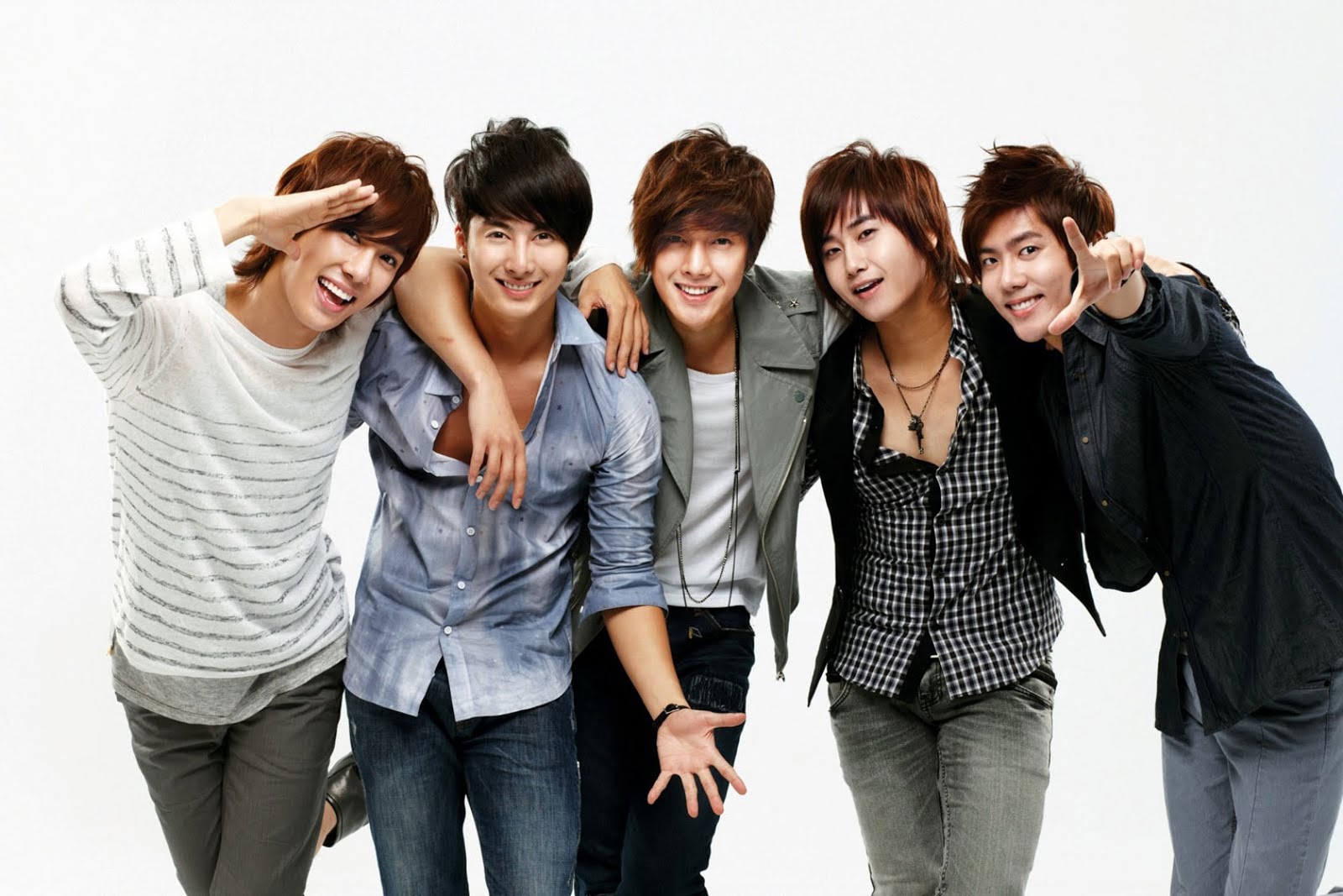 Existe la posibilidad de que SS501 realice su comeback pronto - KpopWorld Mx | Sitio Web de ...
