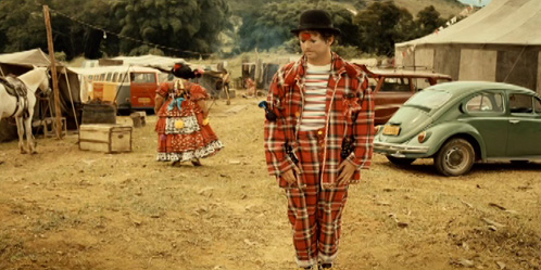 O Fantástico Mundo do Audiovisual: Enquadramentos: Tipos de planos