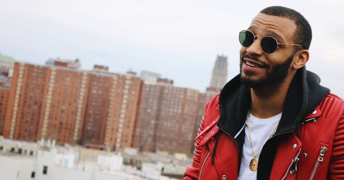 Watch Chapo DaVinci's new video "Told Me" - #1 New York Hiphop Blog