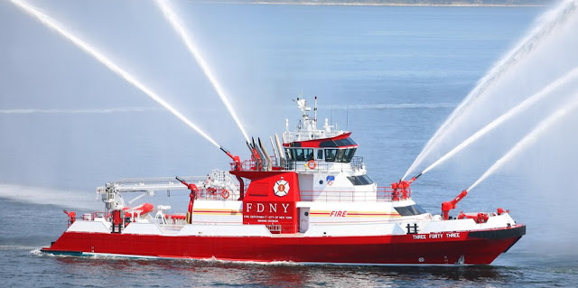 Power Nations: Fire Fighter II