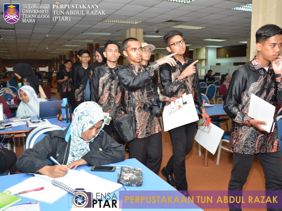 Lawatan Sekolah Menengah Kebangsaan Raja Chulan Ipoh Perak ...