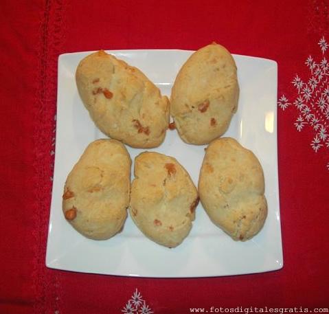 Fábrica de Comida Naturista: Chipa o Chipá, pan de almidón de mandioca