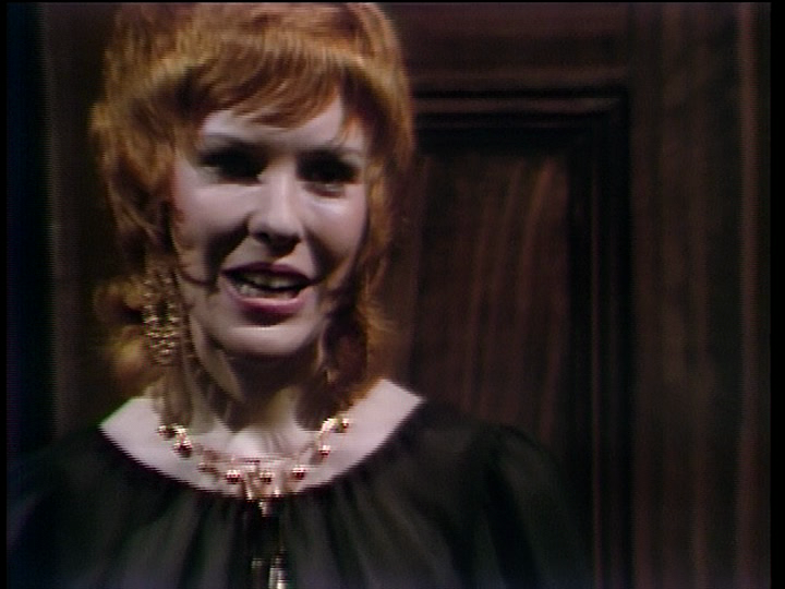 Shadows on the Wall: An Online Dark Shadows Fanzine: The People of ...