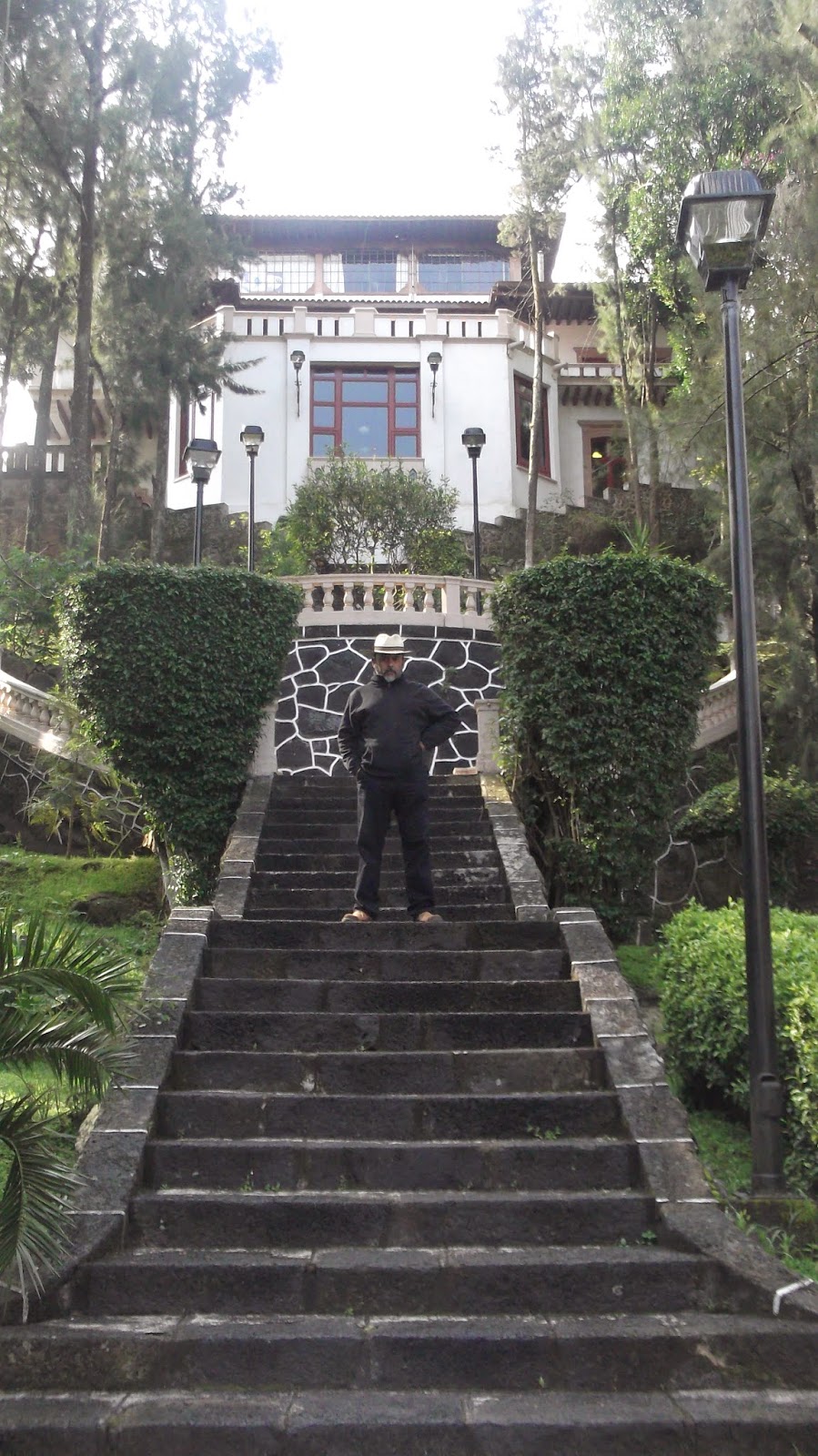 Fernando Emilio Saavedra Palma: CREFAL-QUINTA ERÉNDIRA EXPOSICIONES ...