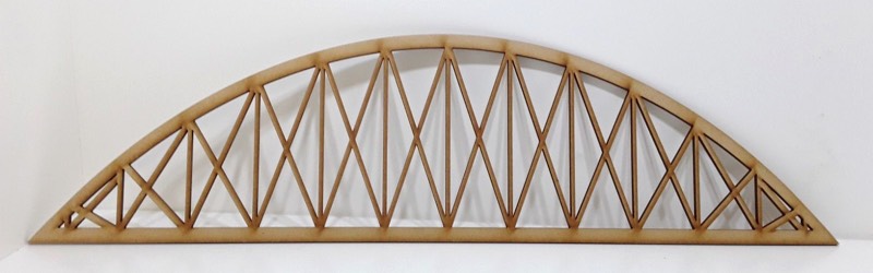 Small Italian Wars: Cheap Girder bridge