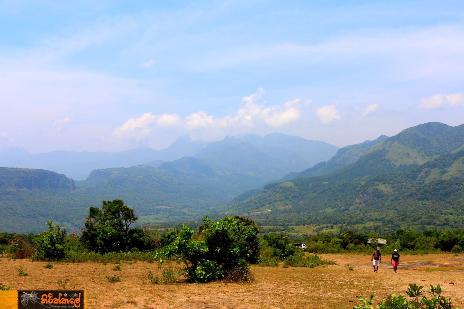 පිටවල පතන (pitawana pathana) - "Thirikkale" (තිරික්කලේ)