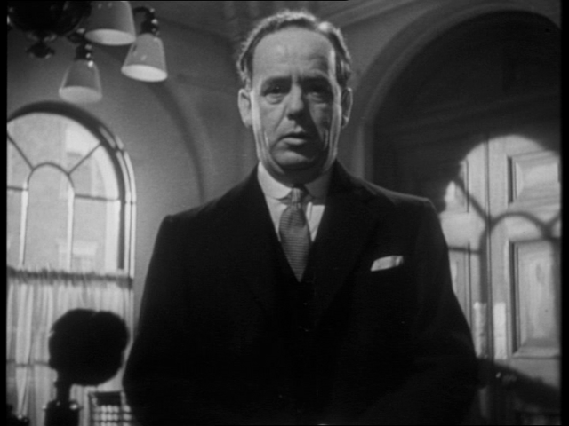 Chroniques du Cinéphile Stakhanoviste: Easy Money - Bernard Knowles (1948)