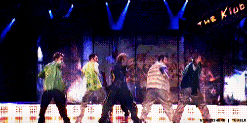 Unabashedly Me: Halfway to a few days off