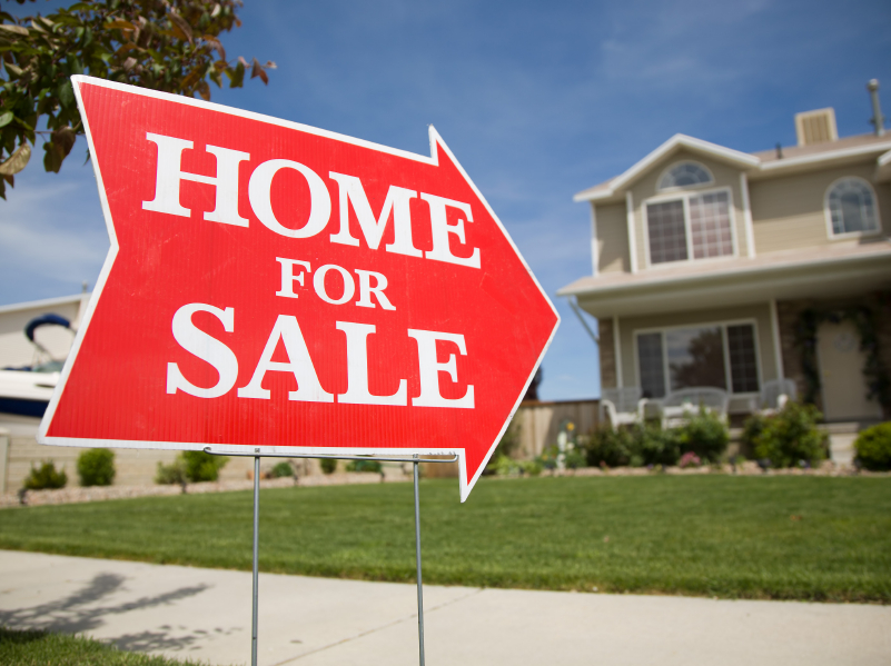 The HOA Member: Getting Your Home Ready to Sell