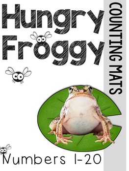 The Best of Teacher Entrepreneurs II: FREE MATH LESSON - “Hungry Frog ...