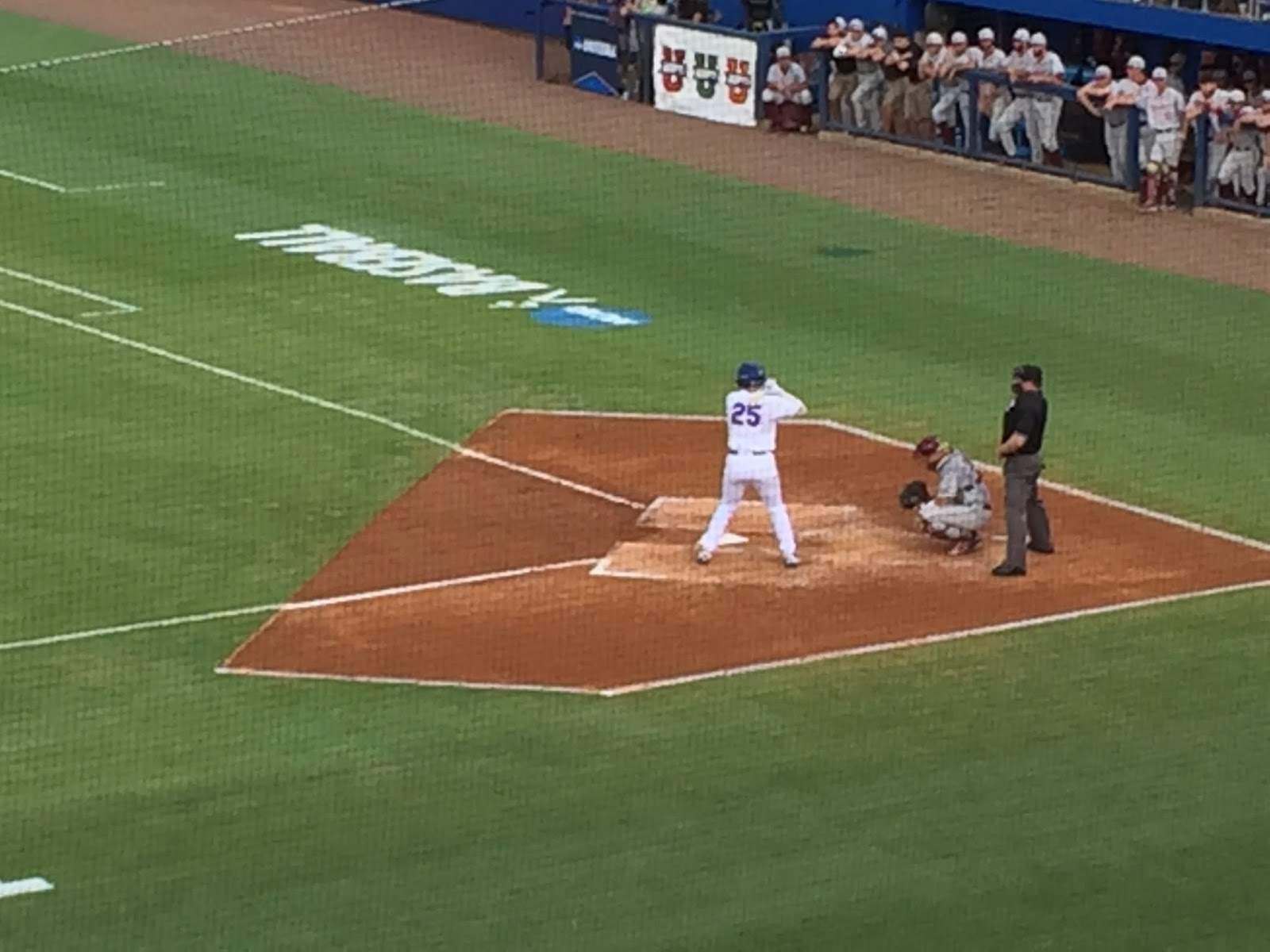 Zack Knows Sports: UF Baseball: Danny Reyes to Transfer from Florida