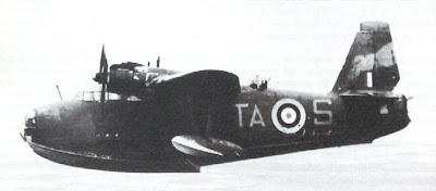 nhungdoicanh: Saunders-Roe A-36 Lerwick