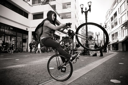 Fixed Gear (Fixie): Fixed Gear (Fixie bike)