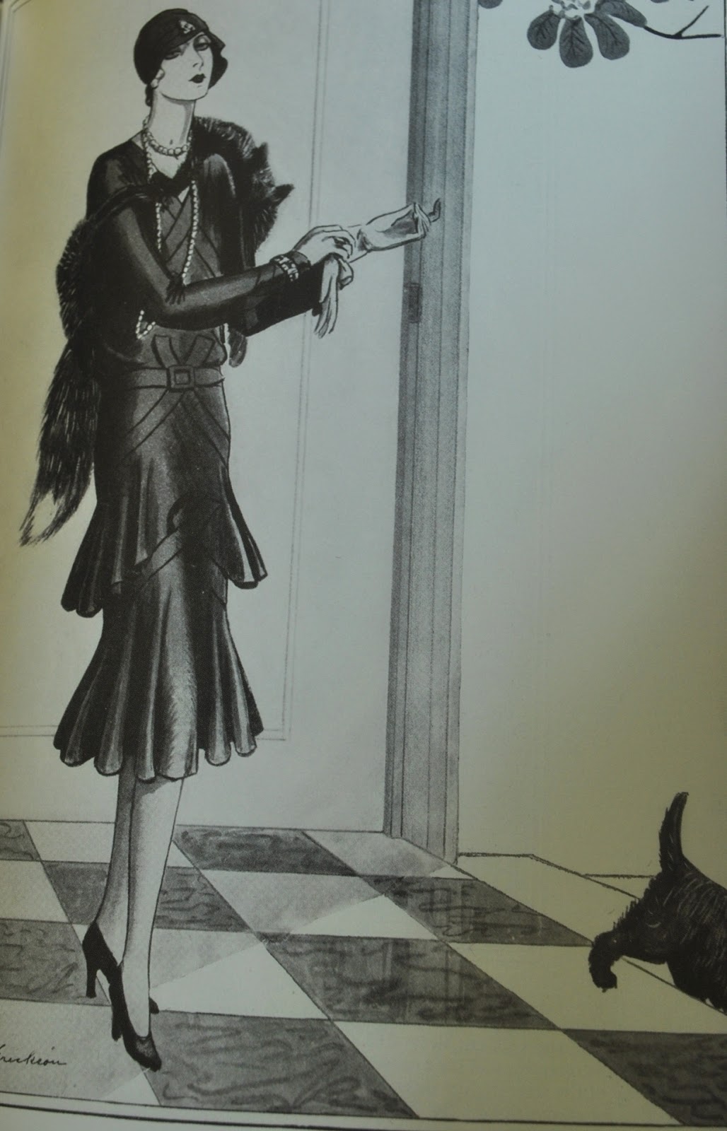 THE MAIDEN MANIFESTO: Vogue on Coco Chanel by Bronwyn Cosgrave